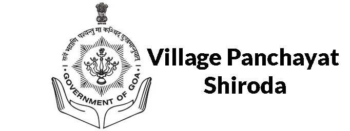 Schemes – Shiroda Panchayat